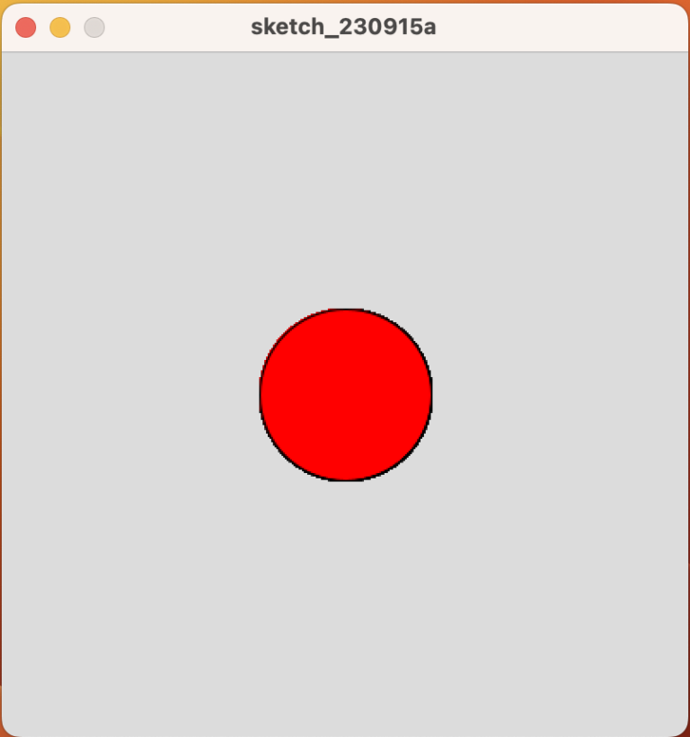 PART04：Processing入門 – Tsuchida Laboratory
