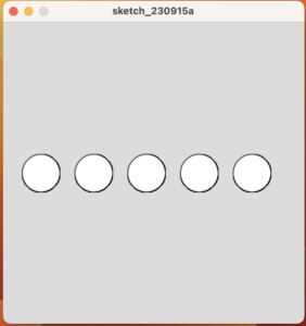PART04：Processing入門 – Tsuchida Laboratory