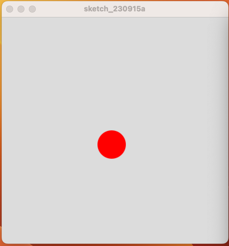 PART04：Processing入門 – Tsuchida Laboratory