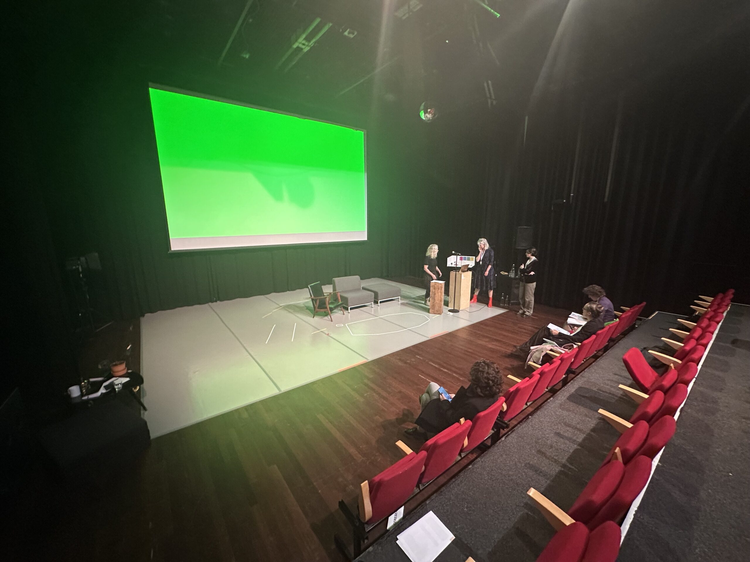 MOCO2024で発表！ – Tsuchida Laboratory