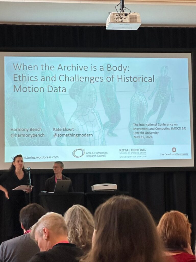 MOCO2024で発表！ – Tsuchida Laboratory