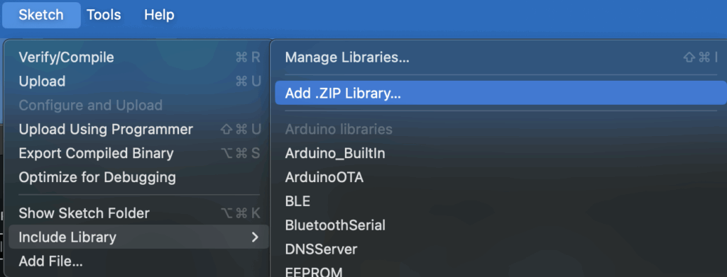 #1 M5StickC Plus2基礎：基本的な機能紹介 – Tsuchida Laboratory
